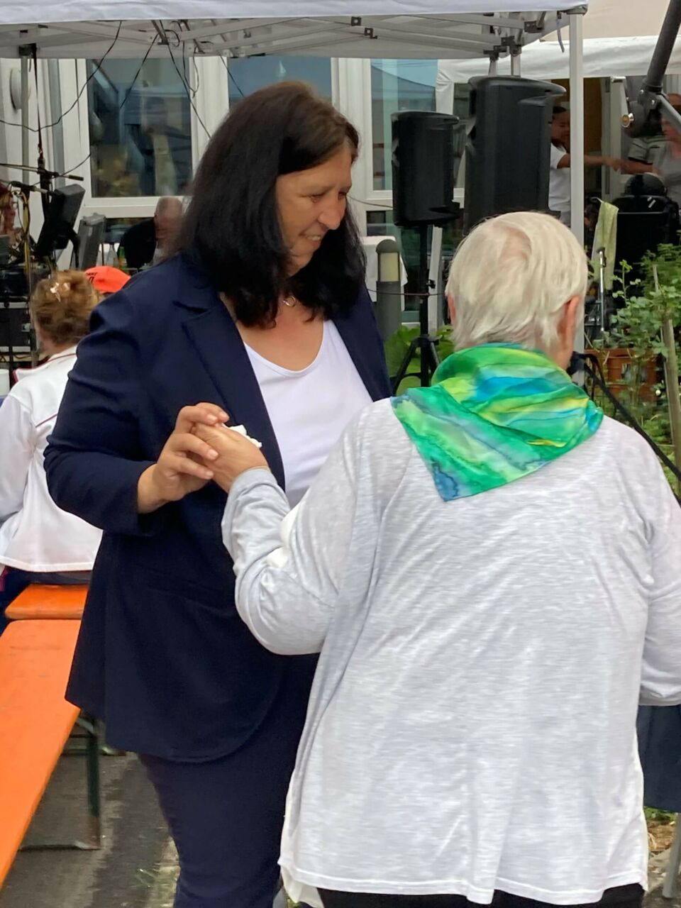 Seniorenzentrum Erms – Pflegeheim Metzingen - KBF